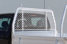 Fleet Tray - Ute Trays - Products - Tip Top Equipment