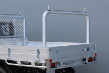 Ultra Tray - Ute Trays - Products - Tip Top Equipment