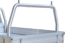 XTREME Tray - Ute Trays - Products - Tip Top Equipment