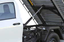 XTREME Tray - Ute Trays - Products - Tip Top Equipment