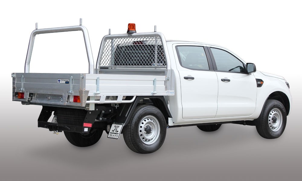 Mine Spec - Tip Top Equipment