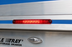 High Level Brake Light - Tip Top Equipment