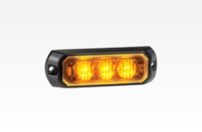 LED Warning Lights - Tip Top Equipment