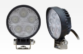 LED Work Light (headboard or top of toolbox) - Tip Top Equipment