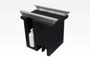 Hand Wash Unit 15 Litre - Tip Top Equipment