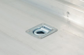 Recessed Anchor Point - Tip Top Equipment