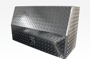 Tip Top Angled Toolbox 1425mm - Tip Top Equipment