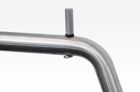 Ladder Pins 110mmH - Tip Top Equipment