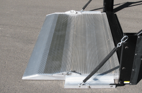 Tailgate Loaders - Tip Top Equipment